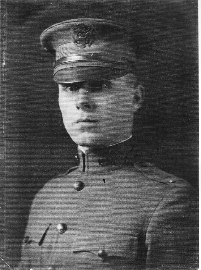 The Life & Times Of Thomas Earl Gentry – We Are East Texas