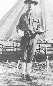 The Life & Times Of Thomas Earl Gentry – We Are East Texas